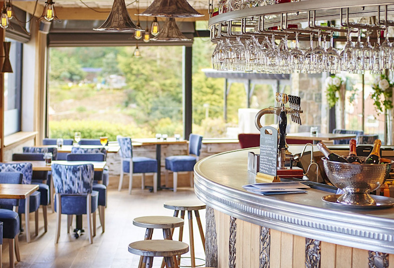 Guernsey’s restaurants and food
