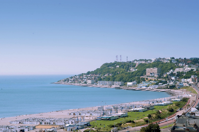 Le Havre Travel Guide | Discover Normandy’s Modernist Port City