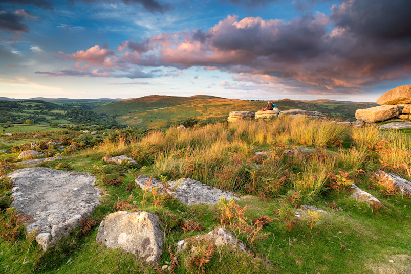 Visiter le Devon | Attractions et activités | Brittany Ferries