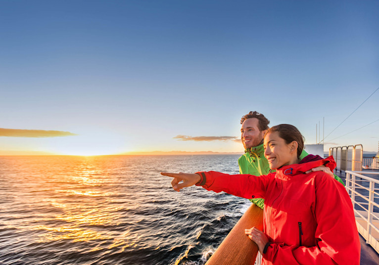 Autumn getaways and short break deals