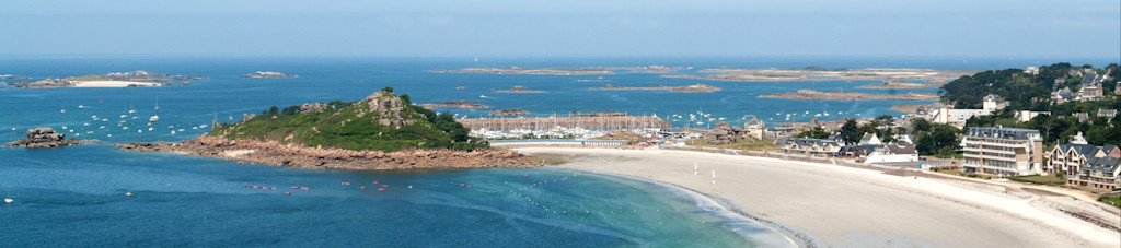 Trebeurden Brittany | Trebeurden France | Brittany Ferries