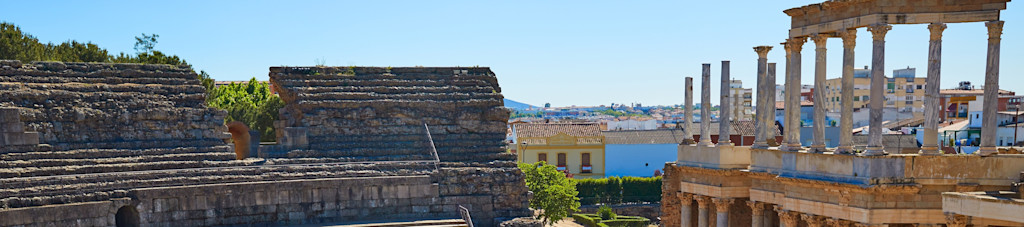 Guide To Merrida | Merida Spain | Brittany Ferries