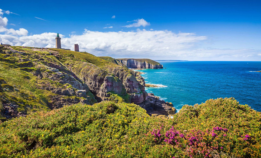 Ferry to France from Ireland | Brittany Ferries