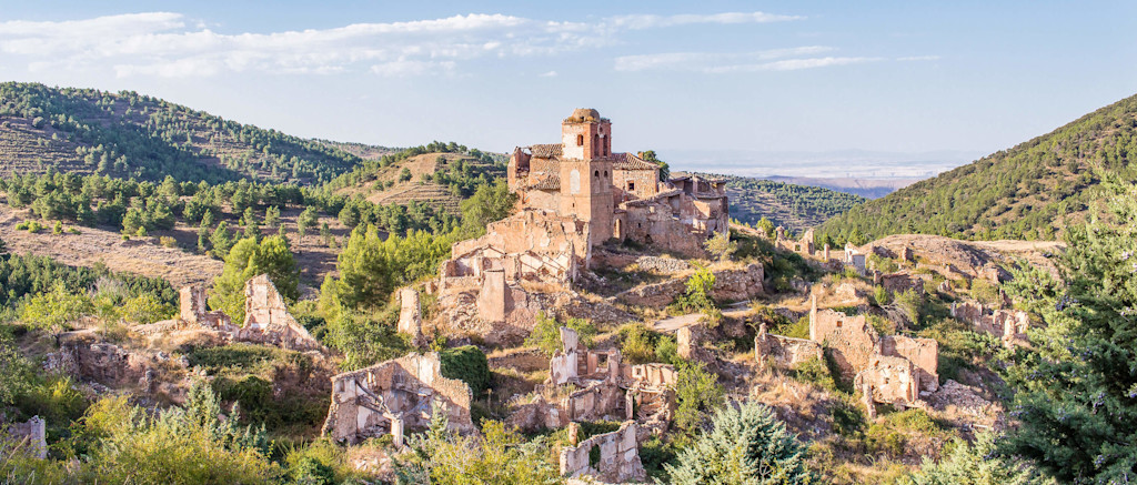 Things To Do In La Rioja | La Rioja Travel Guide | Brittany Ferries