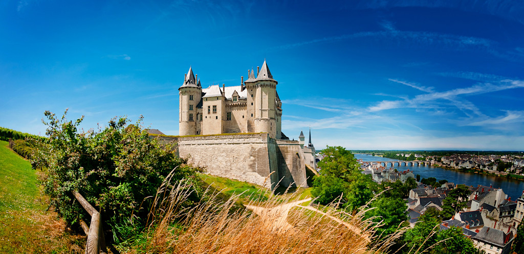 Saumur Things To Do | Saumur France | Brittany Ferries