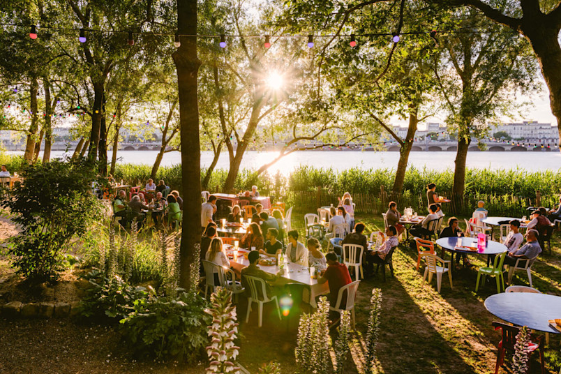 The best time to visit Bordeaux | Brittany Ferries