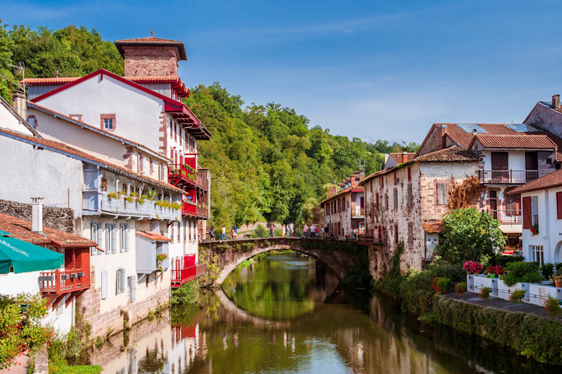Your Guide to the French Basque Country