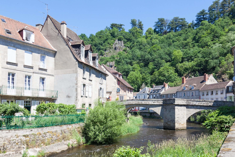 Aubusson Travel Guide | Ambusson France | Brittany Ferries