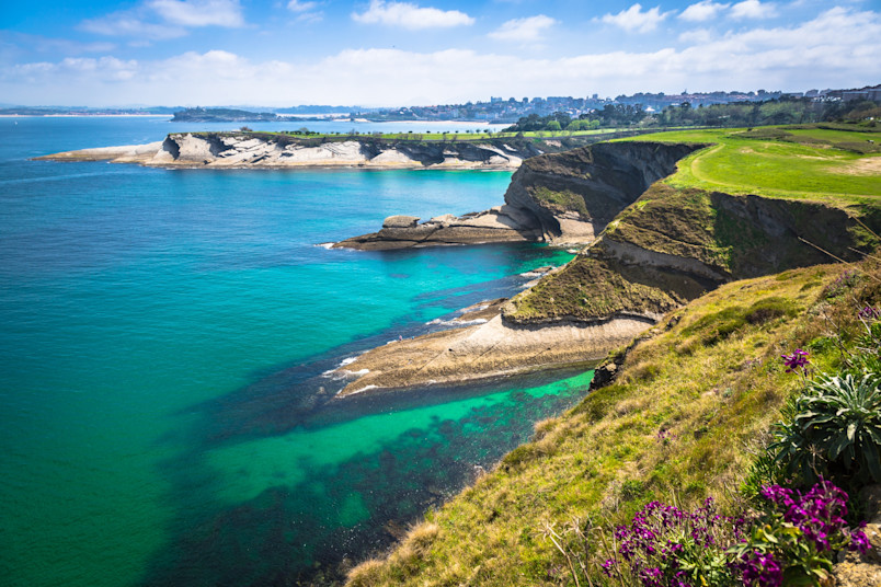 Plymouth to Santander Offers & Holiday Ideas | Brittany Ferries