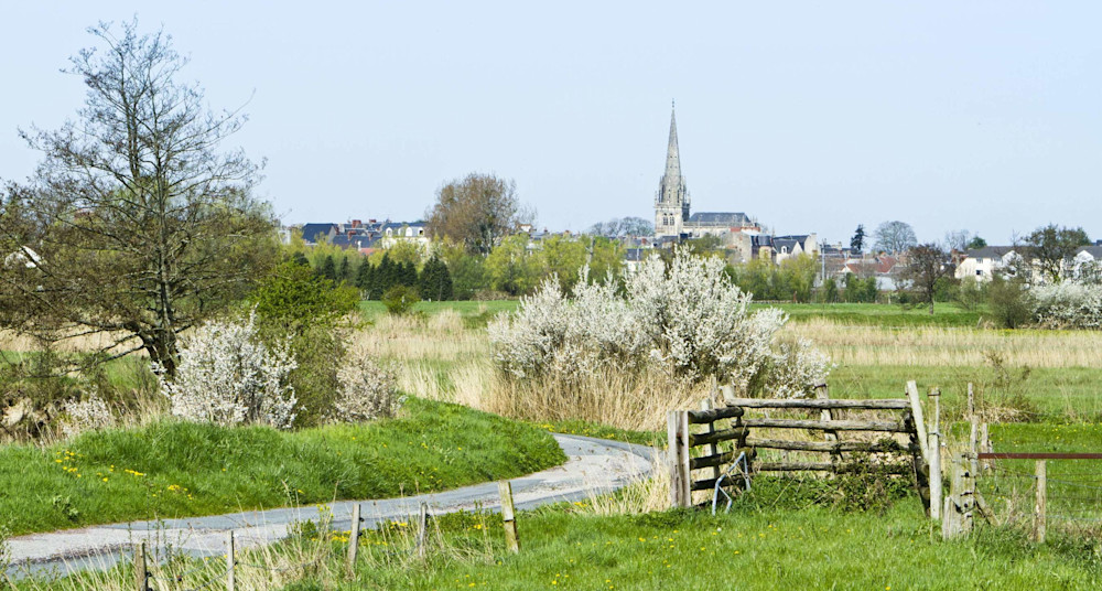 Things To Do In Carentan | Carentan France | Brittany Ferries
