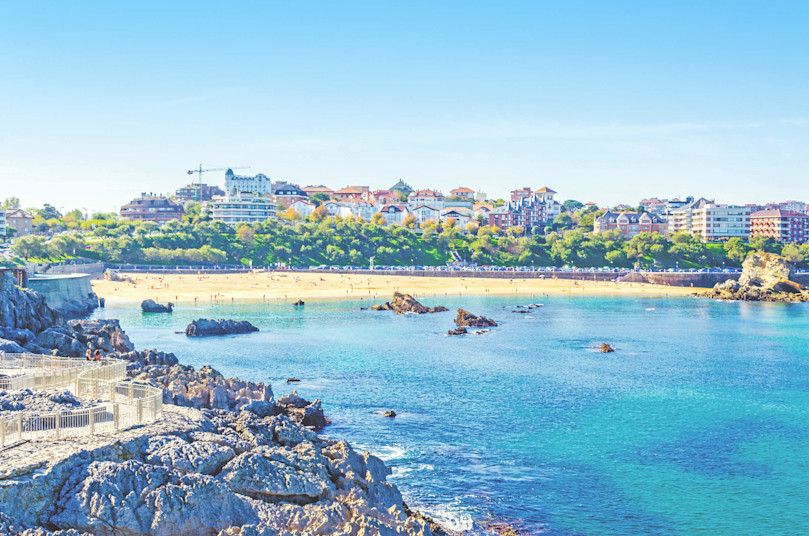 Plymouth to Santander Ferries | Brittany Ferries