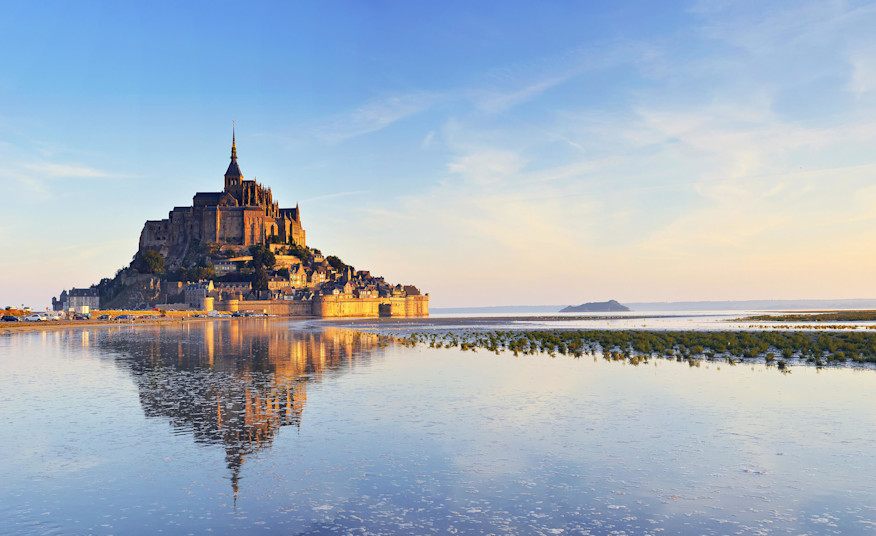 Ferry to France from Ireland | Brittany Ferries