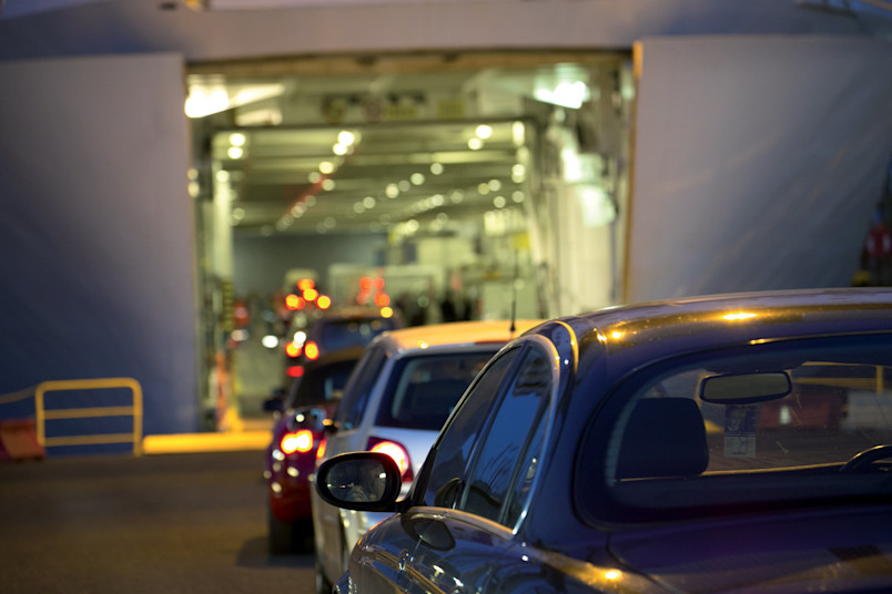 Car rallies & large events