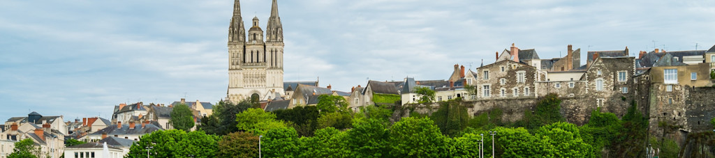 Things To Do Angers | Angers France | Brittany Ferries