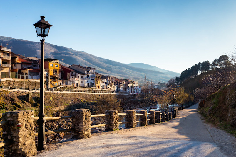 Visit Extremadura | Extremadura Spain | Brittany Ferries