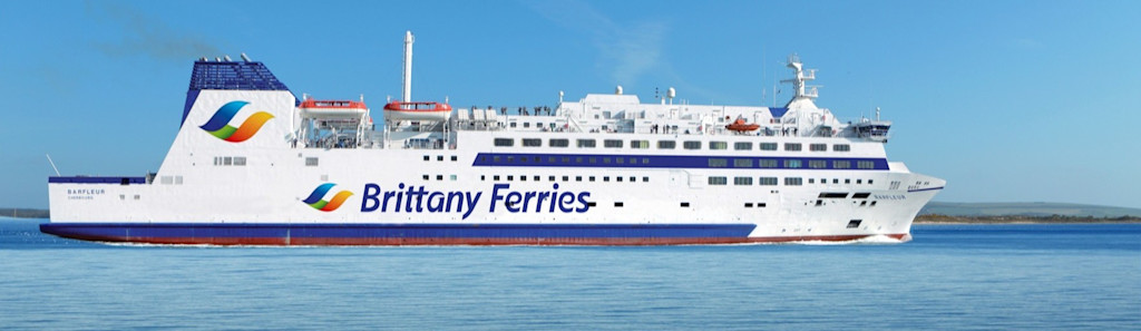 History & specification of Barfleur