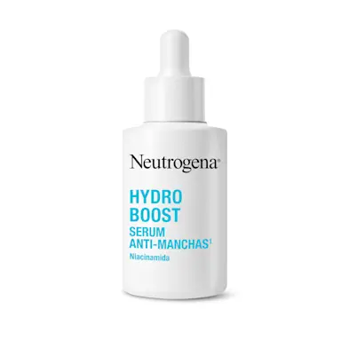 Serum Facial Anti-manchas Neutrogena® Hydro Boost® Niacinamida y Ácido ...