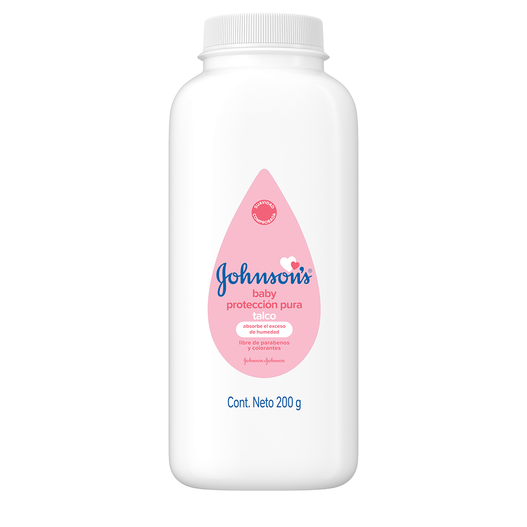 JOHNSON'S® Aceite Original para el cuerpo del bebé