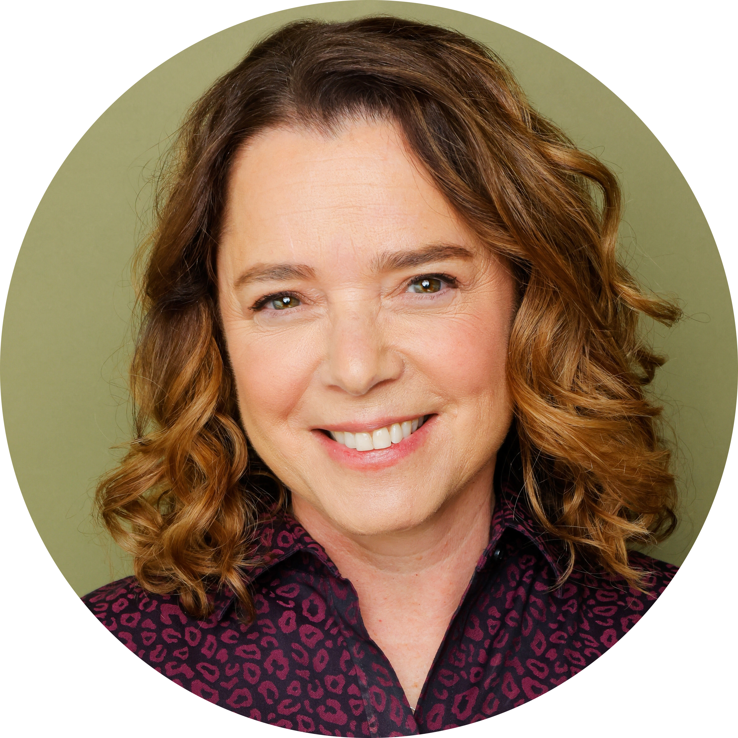 About | Miriam Chernick - Author and Educator