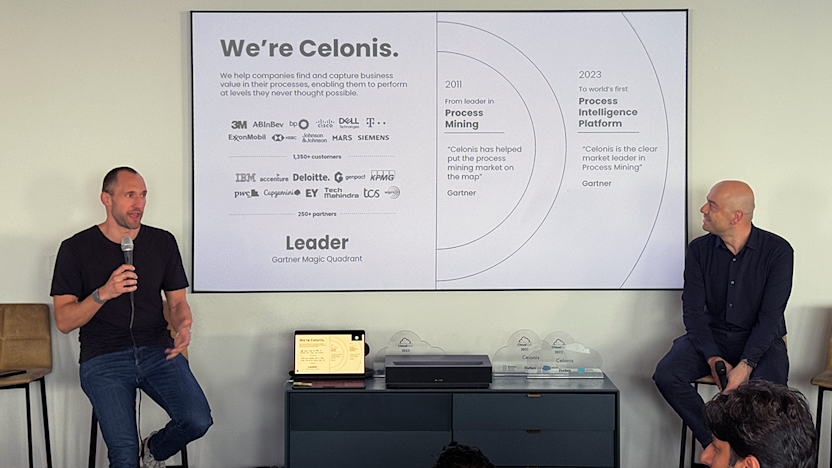 AI experts from Meta, Databricks, Modal and more speak at Air Street Capital's NYC AI meetup ...