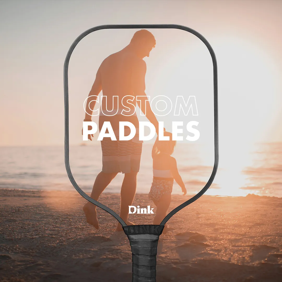 A Blog About Pickleball Game: Dink, Smash, and Win