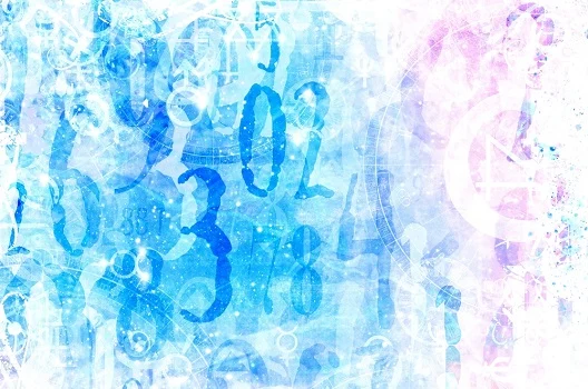Numerologie: Die Bedeutung der Zahlen 6 - 10 | Questico