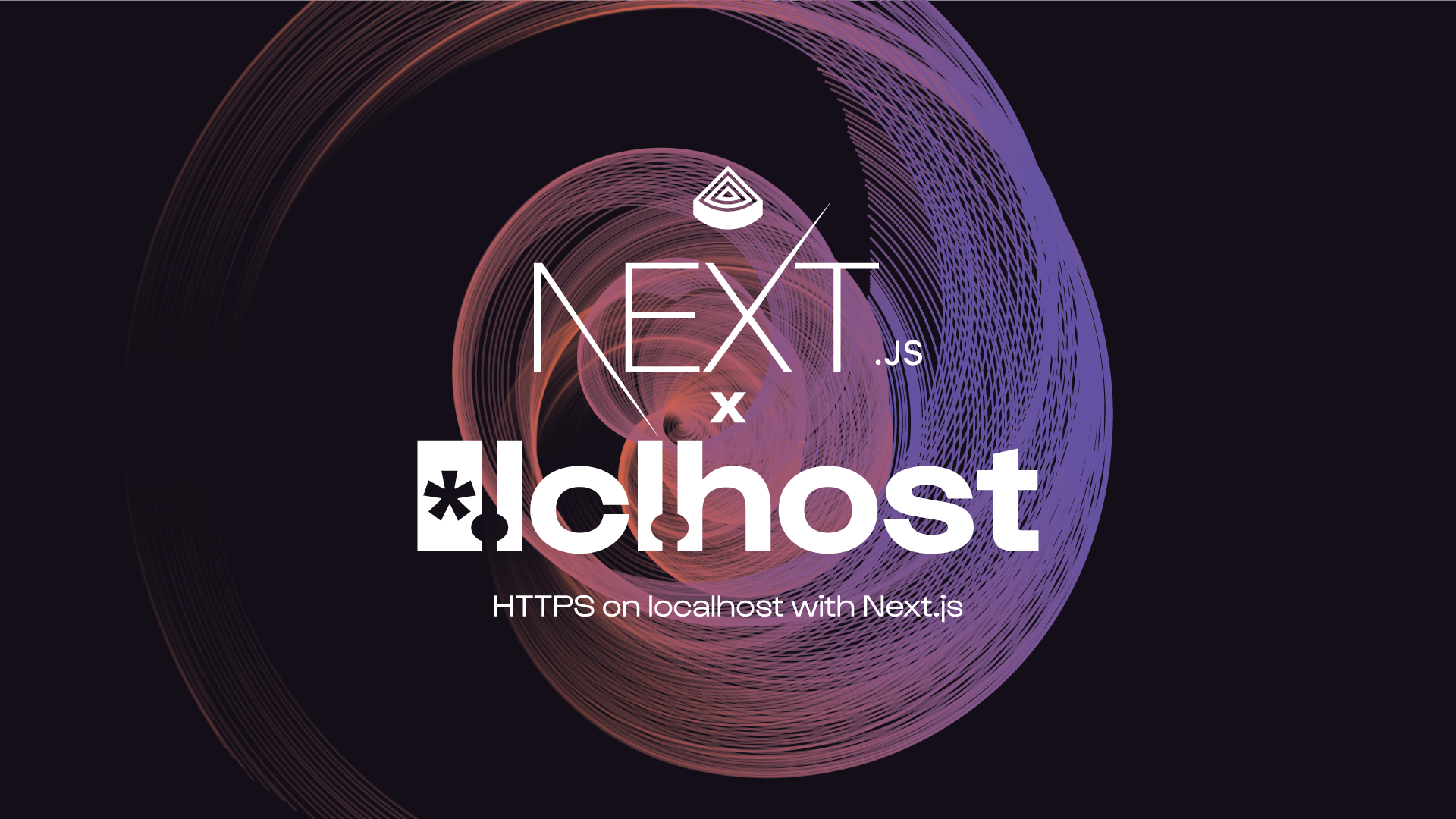 HTTPS on Localhost with Next.js