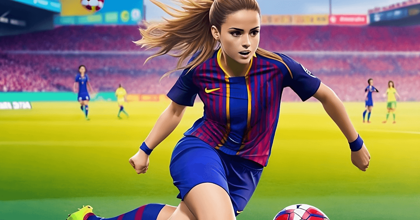 FC Barcelona & WoW Unveil 'Empowerment' NFT | Redlion News