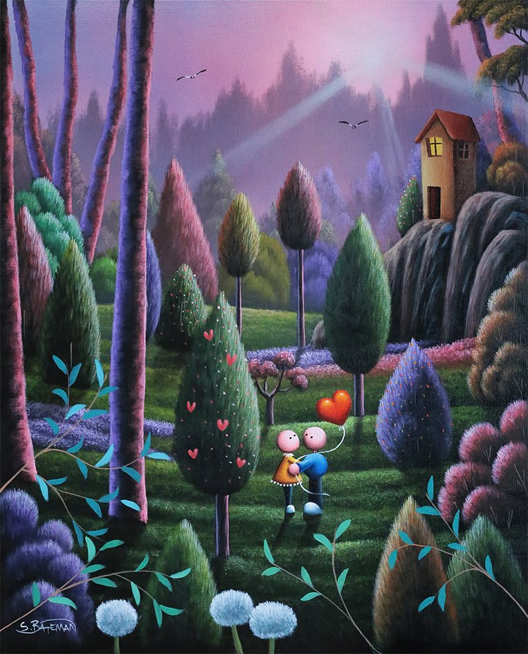 Scott Bateman | Redlion News