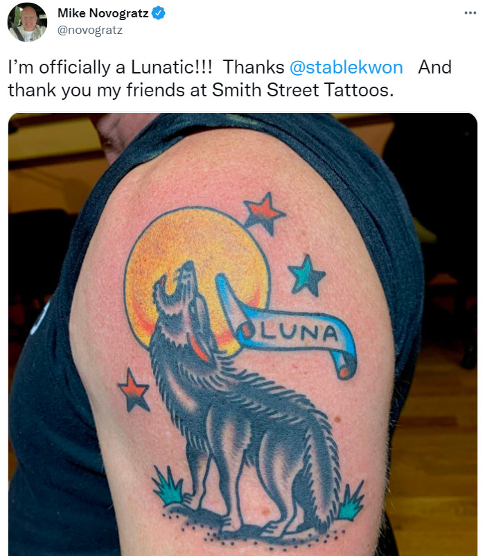 Catch me if you Kwon | Redlion News