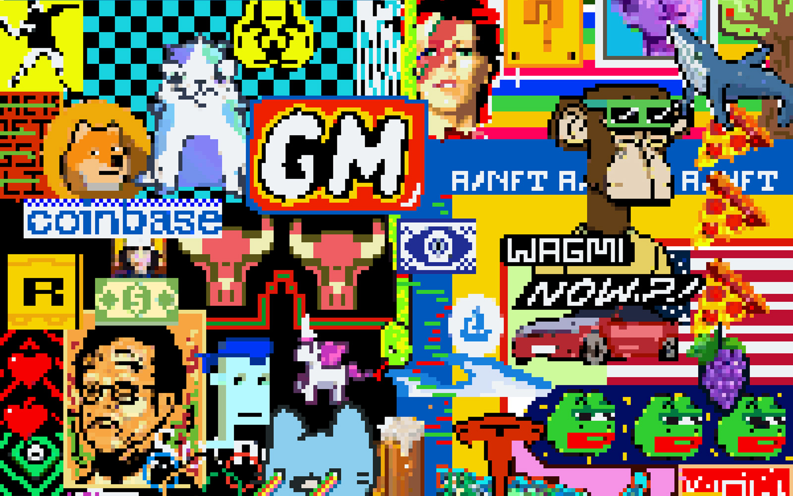 r/place – Massive Web 1.0 Art Experiment Returns | Redlion News