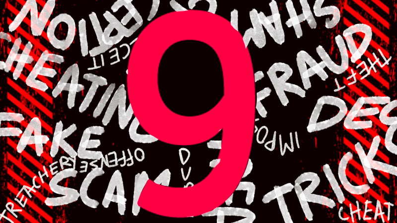 Red Flags to Watch on NFT Projects | Redlion News