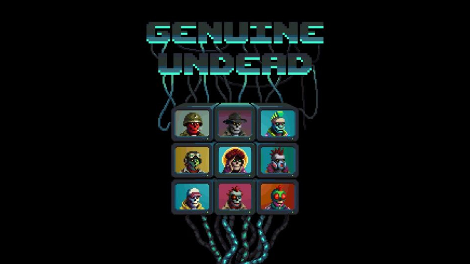 Genuine Undead: The Power of Community | Redlion News