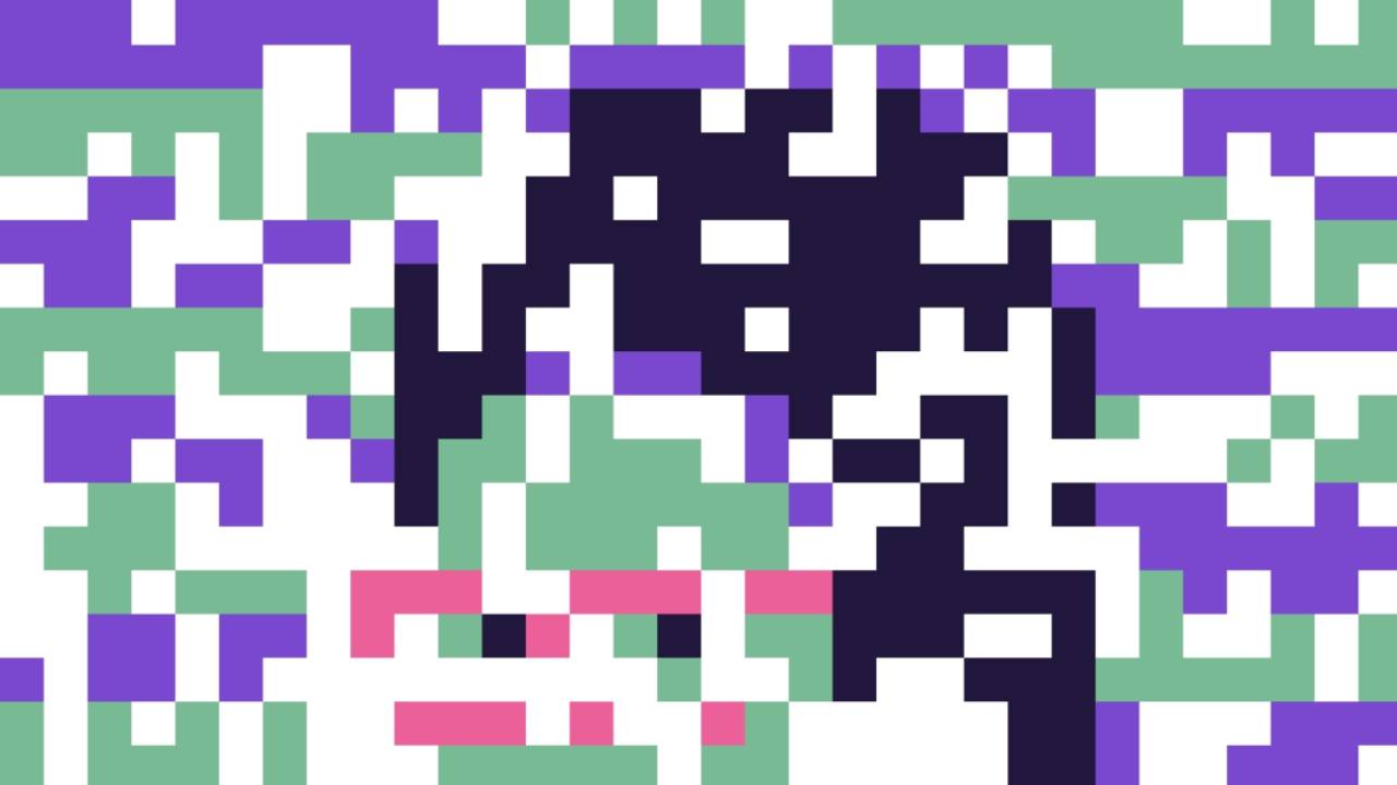 RCS: A Year On - XCOPY and Deca Art's Evolving Digital Art Experiment ...