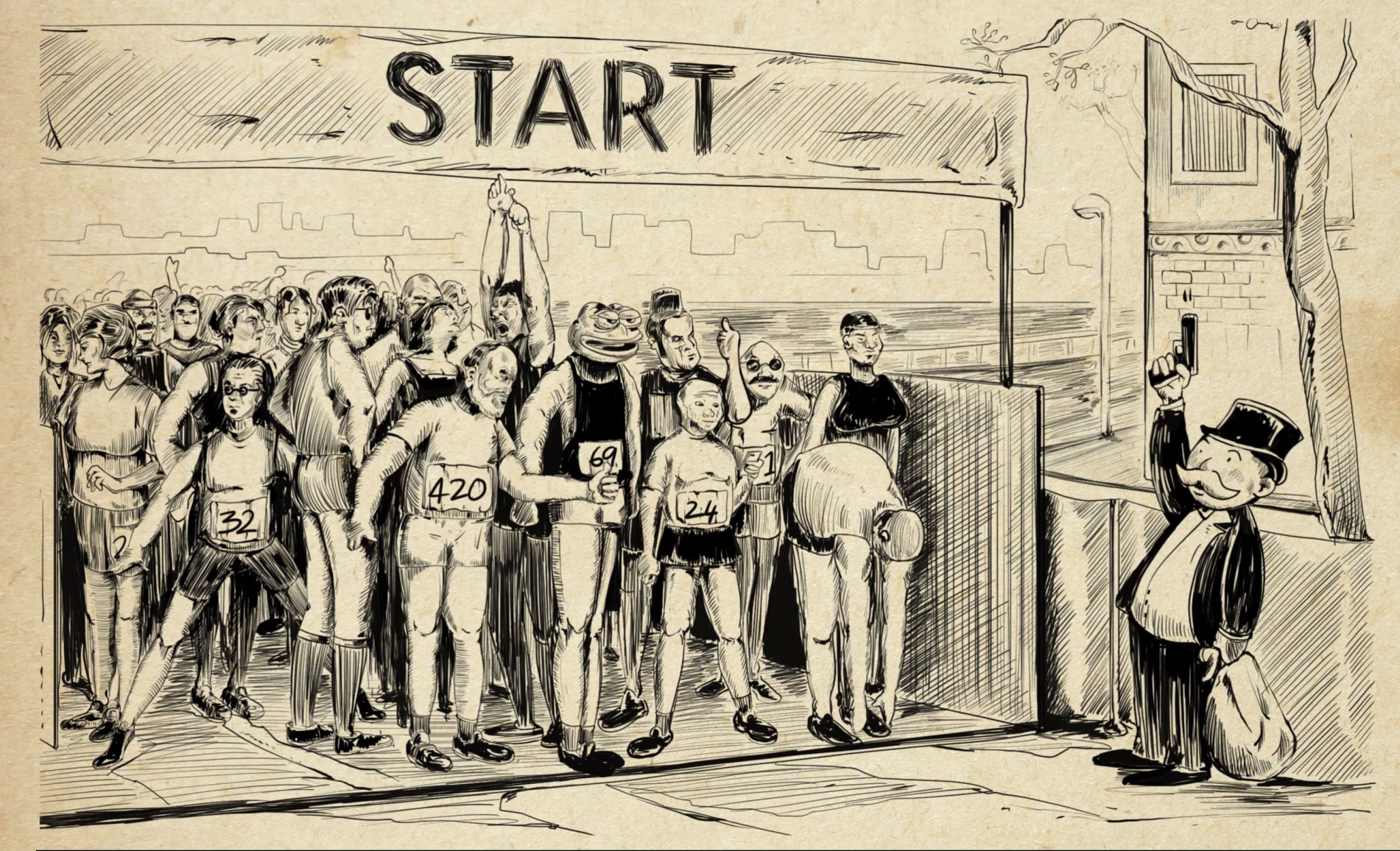 Banking Crisis & Contagion: SVB Fails, USDC DePegs Amidst Panic ...