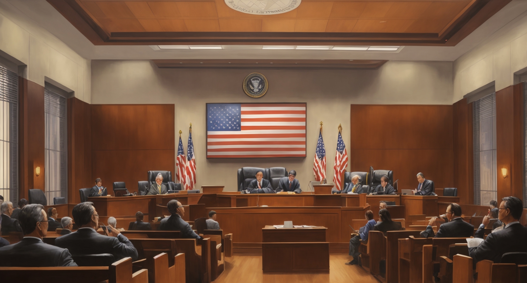 SEC's Groundbreaking NFT Action: Impact Theory's $6.1 Million ...