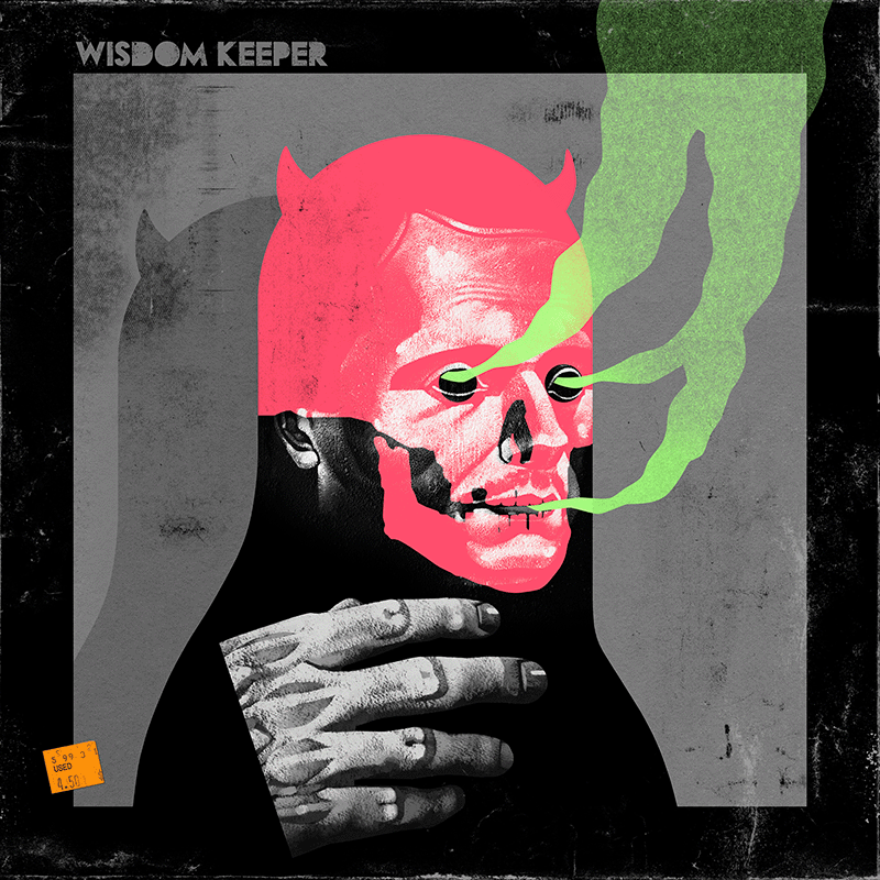 Meet Michael Reeder: Confronting Mortality with Pixels and Spray Cans ...