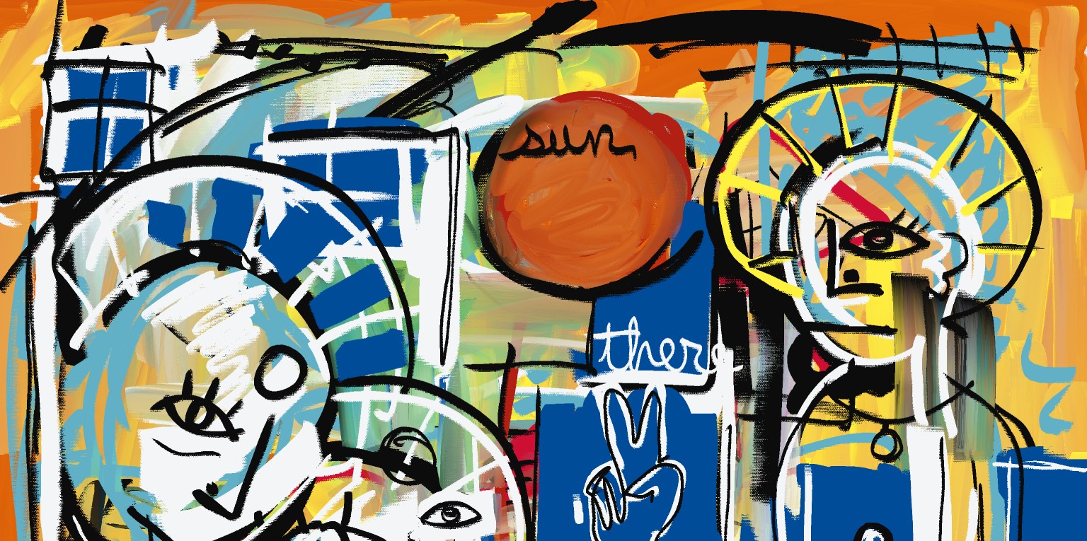 The Endless Odyssey of Creation: Cats Will Eat You | Redlion News