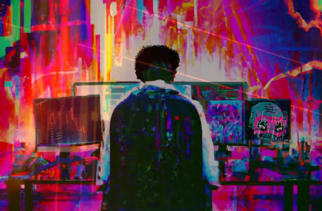 Meet Nick: Multi-Talented Artist and Educator | Redlion News