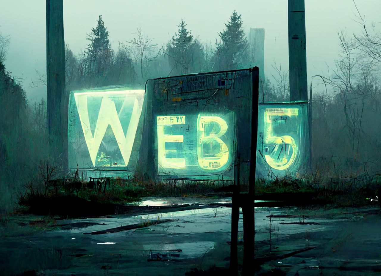 BREAKING NEWS: Jack Dorsey Declares "Web5 is happening." | Redlion News