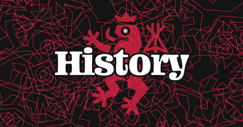 History | Redlion News
