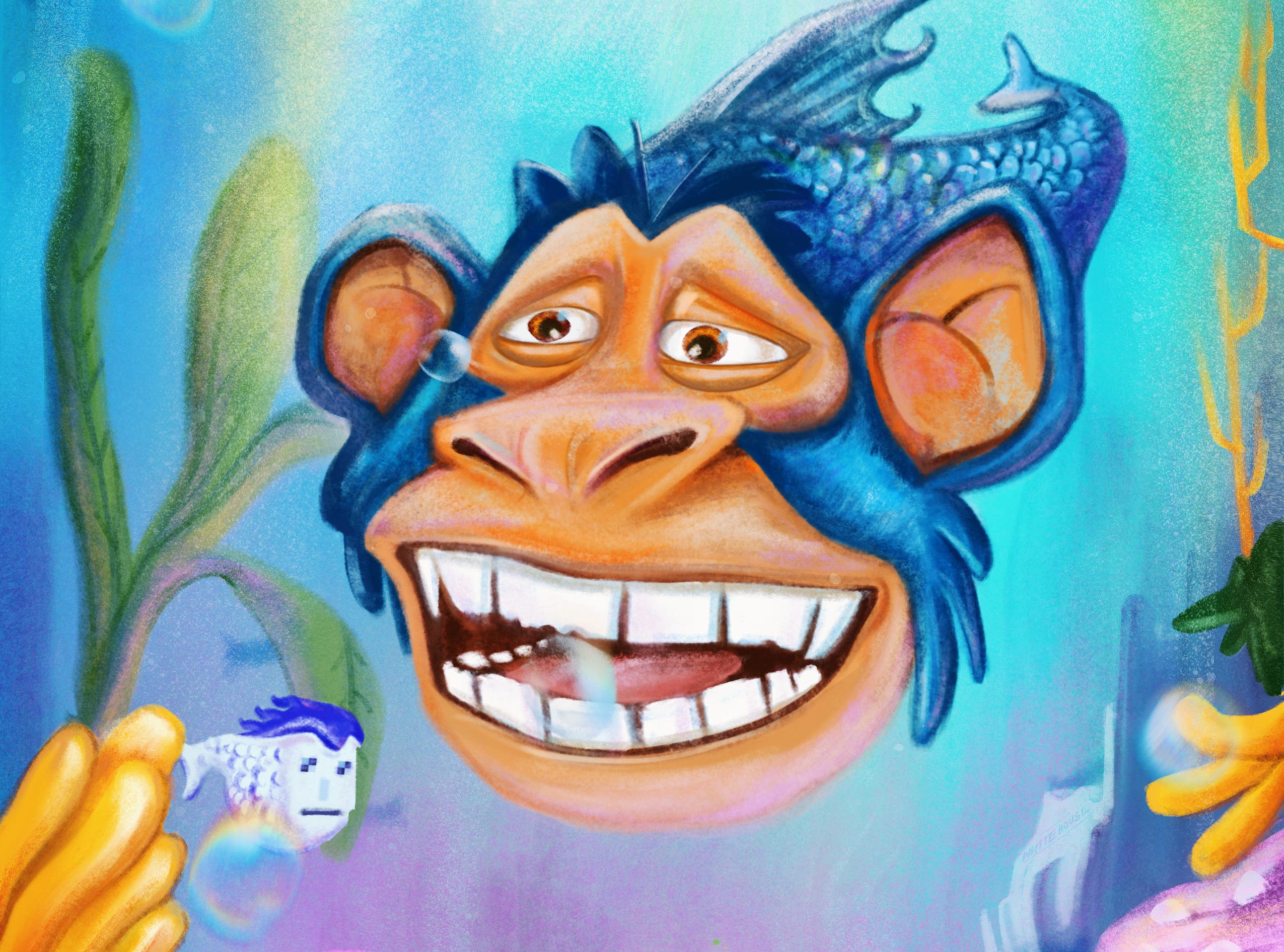 Why BAYC Controls Future for PFP NFTs | Redlion News