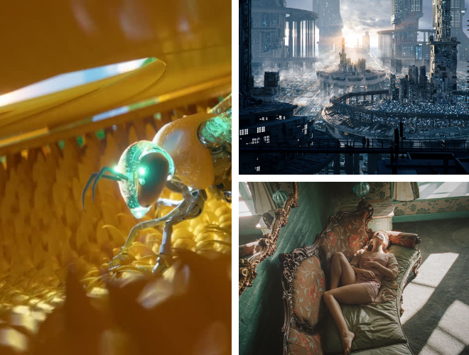 Weekly Gems #3 | Redlion News