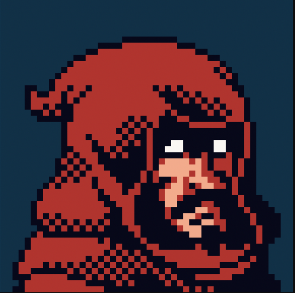 Prometheans: NFT Monks Preserve the Spirit of the Space. | Redlion News