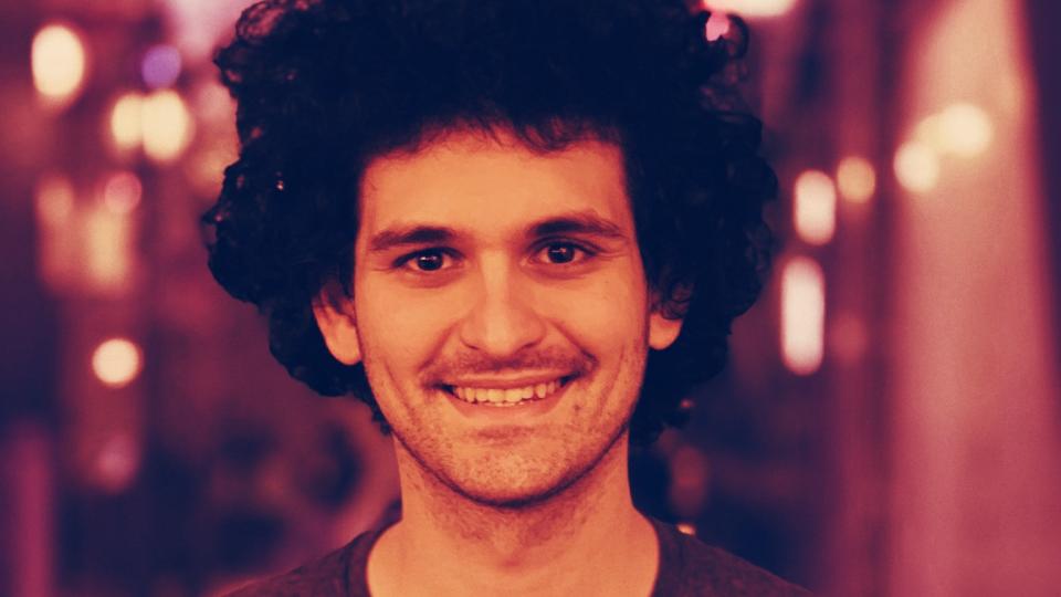 Breaking News: FTX CEO SBF arrested in Bahamas according to unconfirmed ...