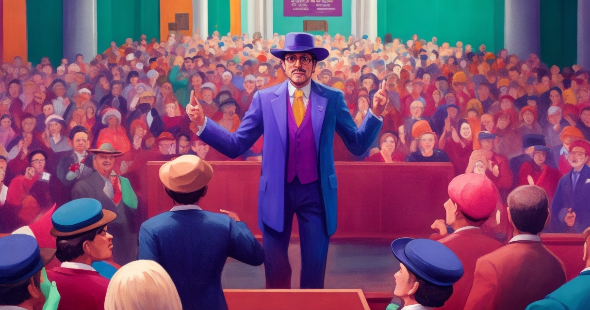 In Defense of Integrity: The Web3 Community Rallies Behind zachxbt ...