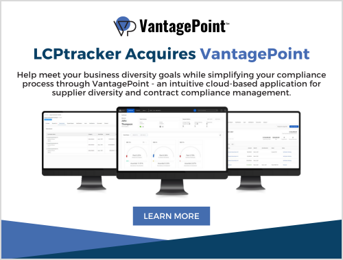 Welcome to LCPtracker