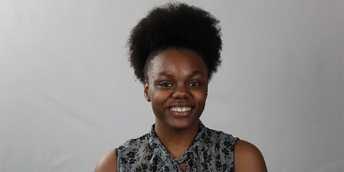 Meet Ebony Scott, Associate Scientist | Mondelēz International, Inc.