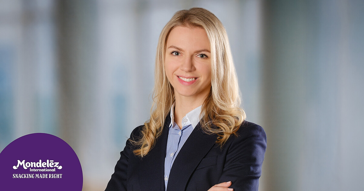 Understand Demand: Meet Nadja Reiter, Demand Planning Lead for Germany