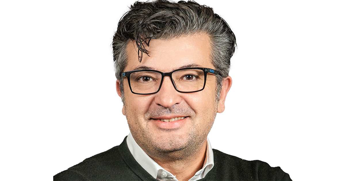 Filippo Catalano, Chief Information & Digital Officer | Mondelēz International, Inc.